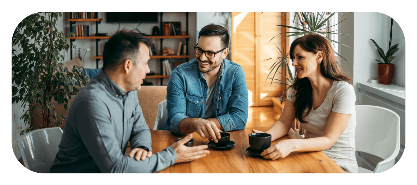 Peoria, AZ Mortgage Broker| Jeremy Strunk